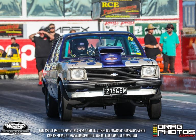 GALLERY & VIDEO: Willowbank Nostalgias - Drag News Magazine