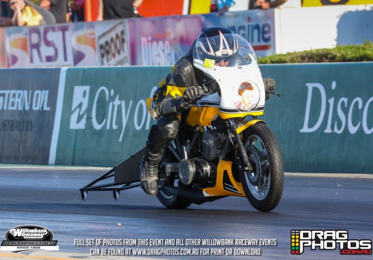 GALLERY & VIDEO: Willowbank Nostalgias - Drag News Magazine