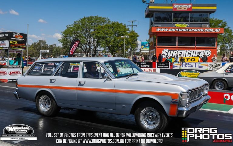 GALLERY & VIDEO: Willowbank Nostalgias - Drag News Magazine