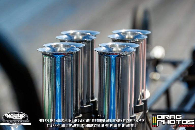 GALLERY & VIDEO: Willowbank Nostalgias - Drag News Magazine