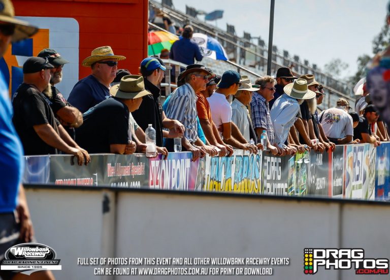 GALLERY & VIDEO: Willowbank Nostalgias - Drag News Magazine