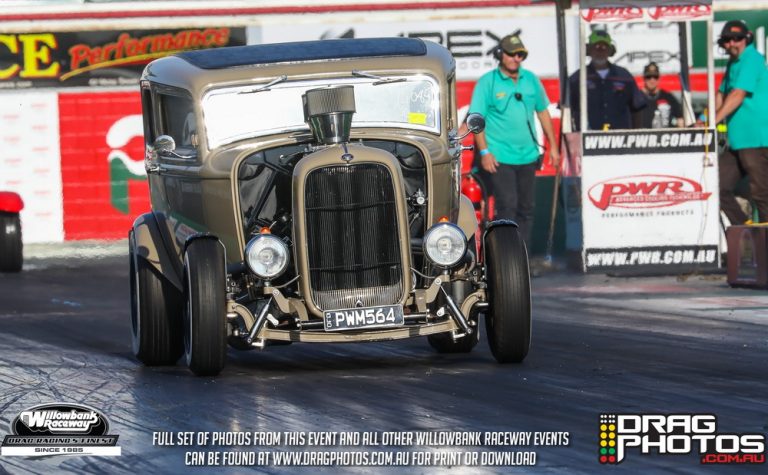 GALLERY & VIDEO: Willowbank Nostalgias - Drag News Magazine