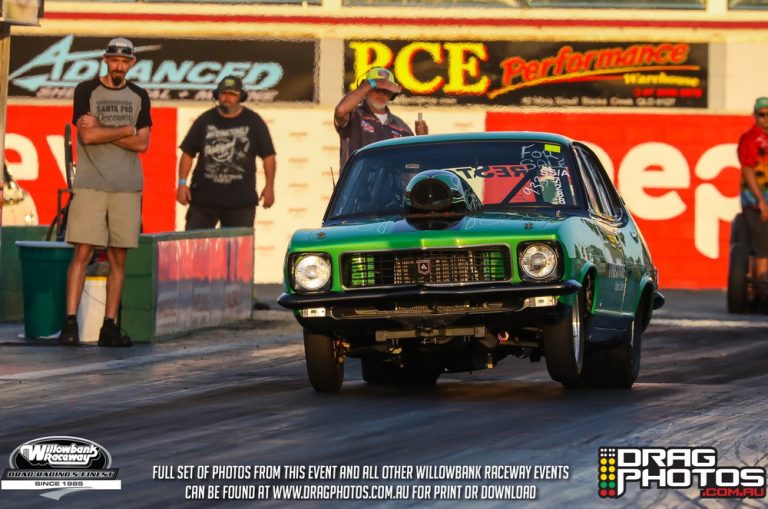 GALLERY & VIDEO: Willowbank Nostalgias - Drag News Magazine