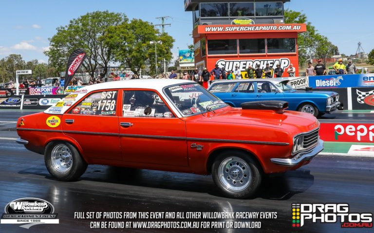 GALLERY & VIDEO: Willowbank Nostalgias - Drag News Magazine