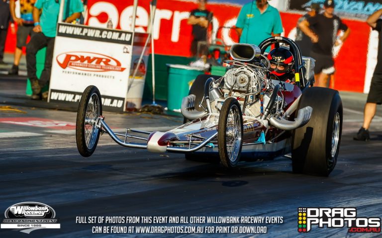 GALLERY & VIDEO: Willowbank Nostalgias - Drag News Magazine