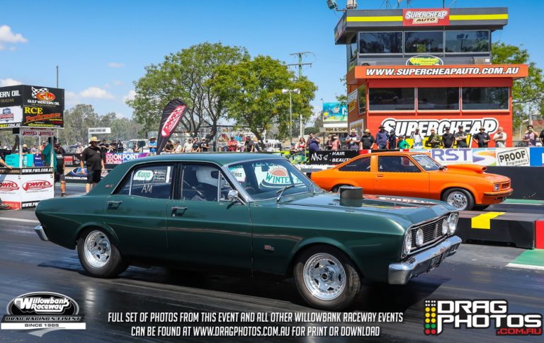 GALLERY & VIDEO: Willowbank Nostalgias - Drag News Magazine