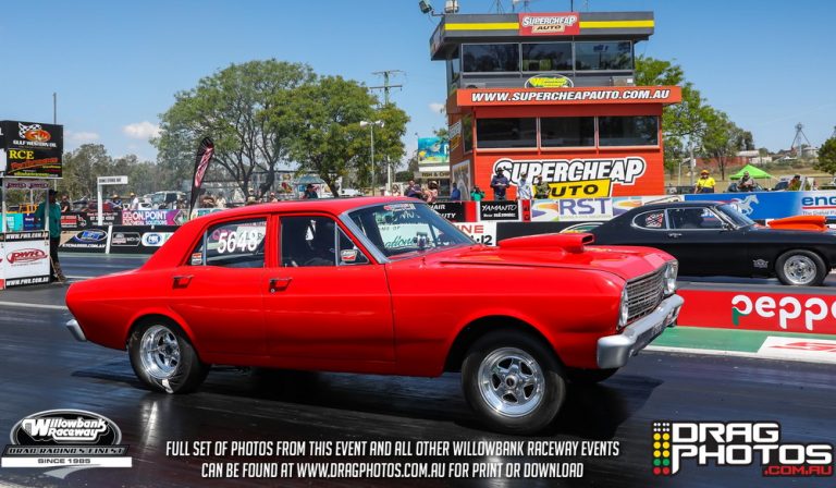 GALLERY & VIDEO: Willowbank Nostalgias - Drag News Magazine