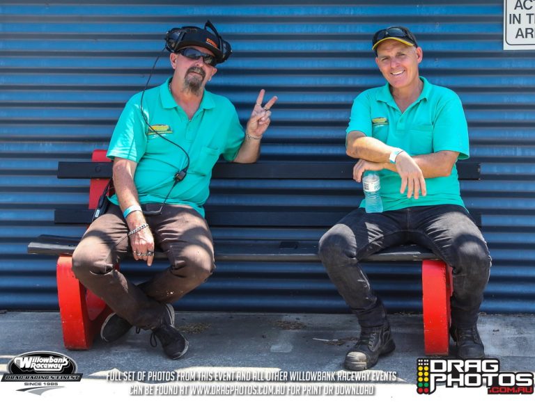 GALLERY & VIDEO: Willowbank Nostalgias - Drag News Magazine