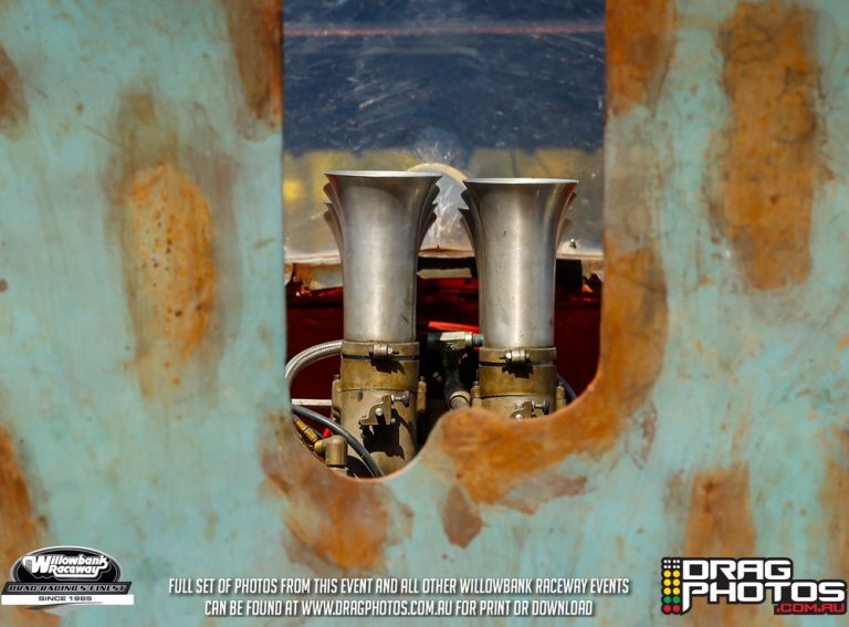 GALLERY & VIDEO: Willowbank Nostalgias - Drag News Magazine