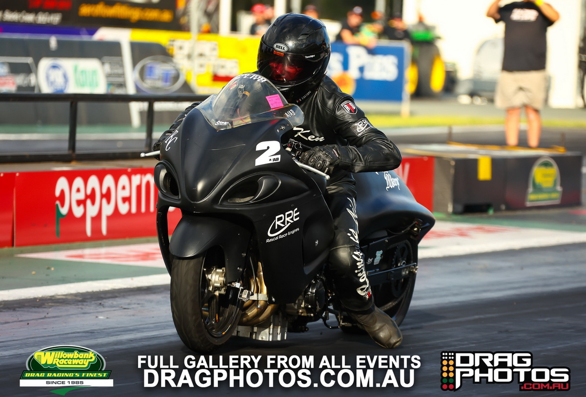 RESULT & GALLERY: 2022 Queensland Drag Racing Championships are a go ...