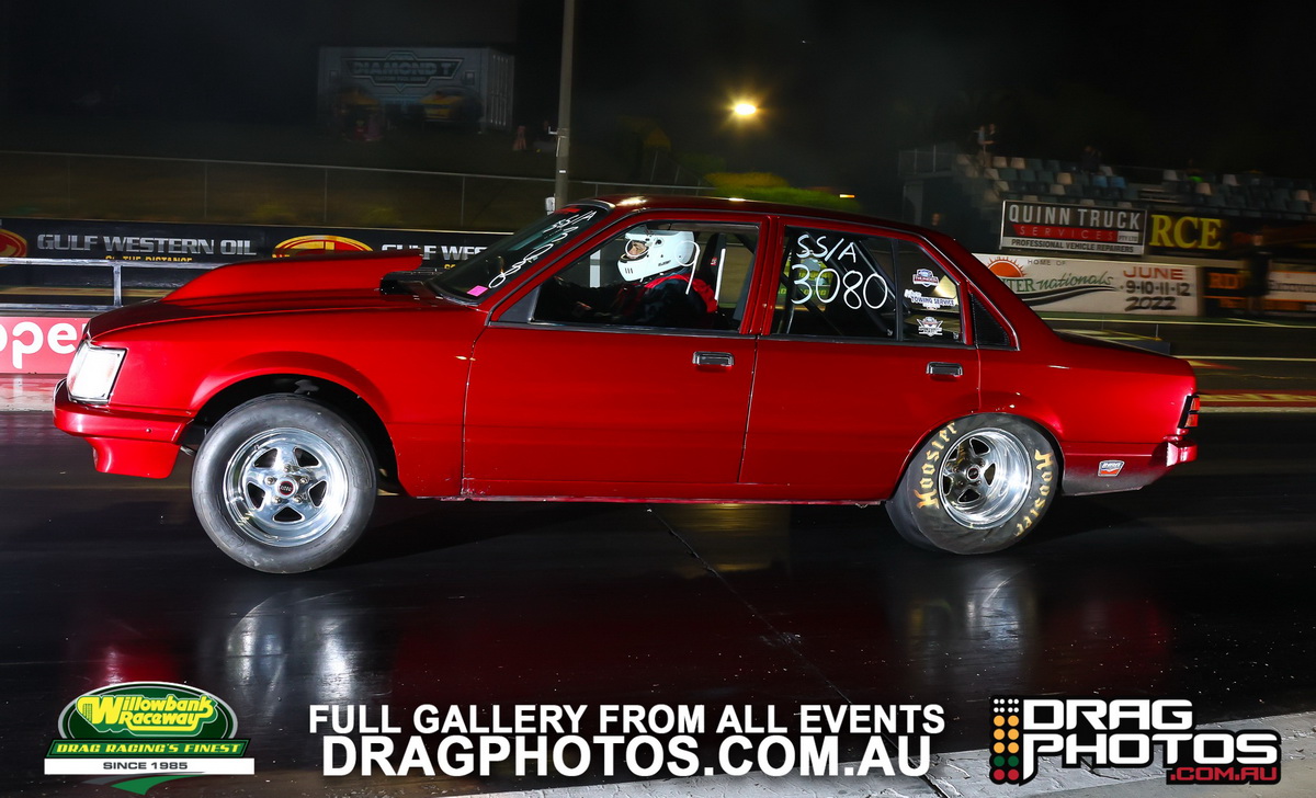 RESULT & GALLERY: 2022 Queensland Drag Racing Championships are a go ...