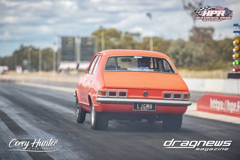 GALLERY: 2022 HPR Sportsman Championship Rd 1 - Drag News Magazine