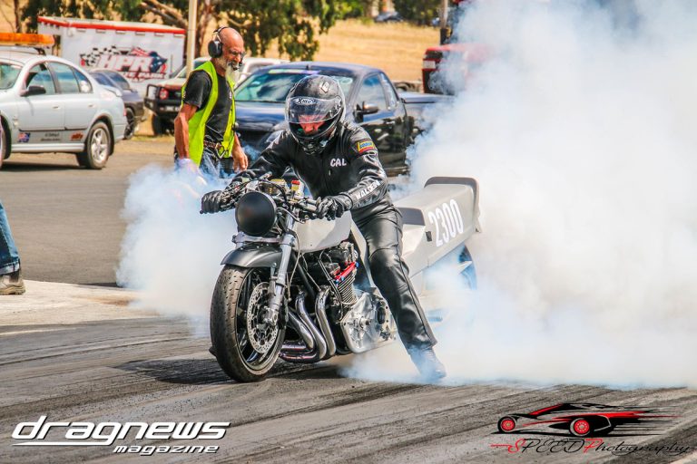 GALLERY: 2022 HPR Sportsman Championship Rd 1 - Drag News Magazine