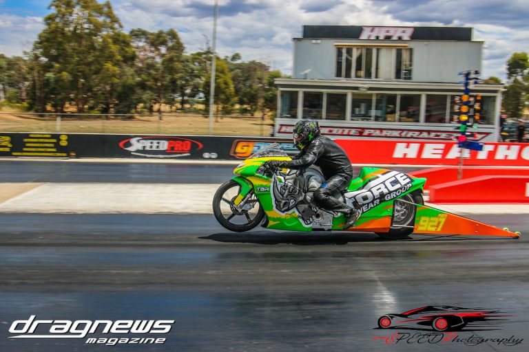 GALLERY: 2022 HPR Sportsman Championship Rd 1 - Drag News Magazine