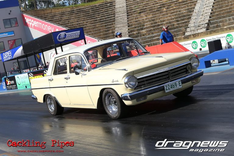 GALLERY & RESULTS: 2022 Day of the Drags - Sydney Dragway - Drag News ...