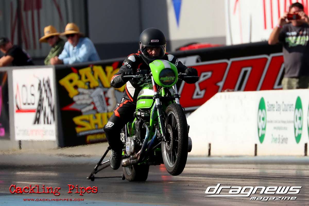 GALLERY & RESULTS: 2022 Day of the Drags - Sydney Dragway - Drag News ...