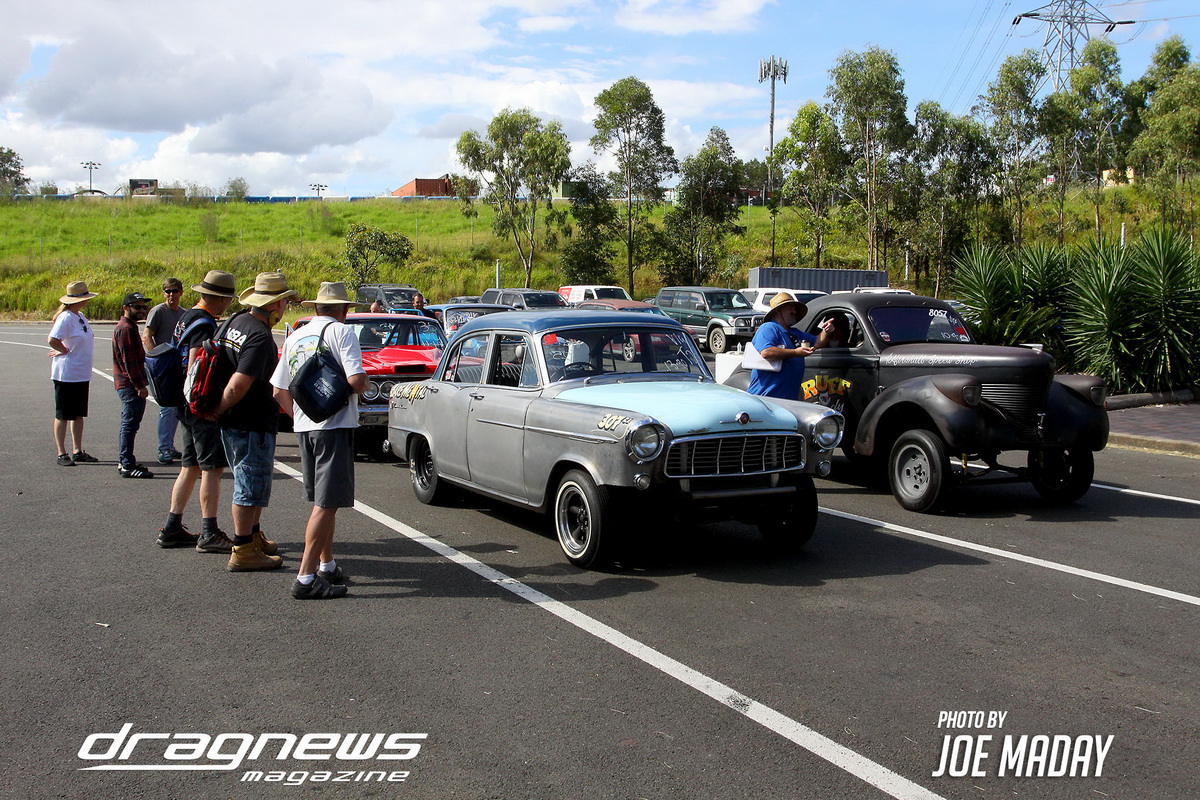GALLERY & RESULTS: 2022 Day of the Drags - Sydney Dragway - Drag News ...