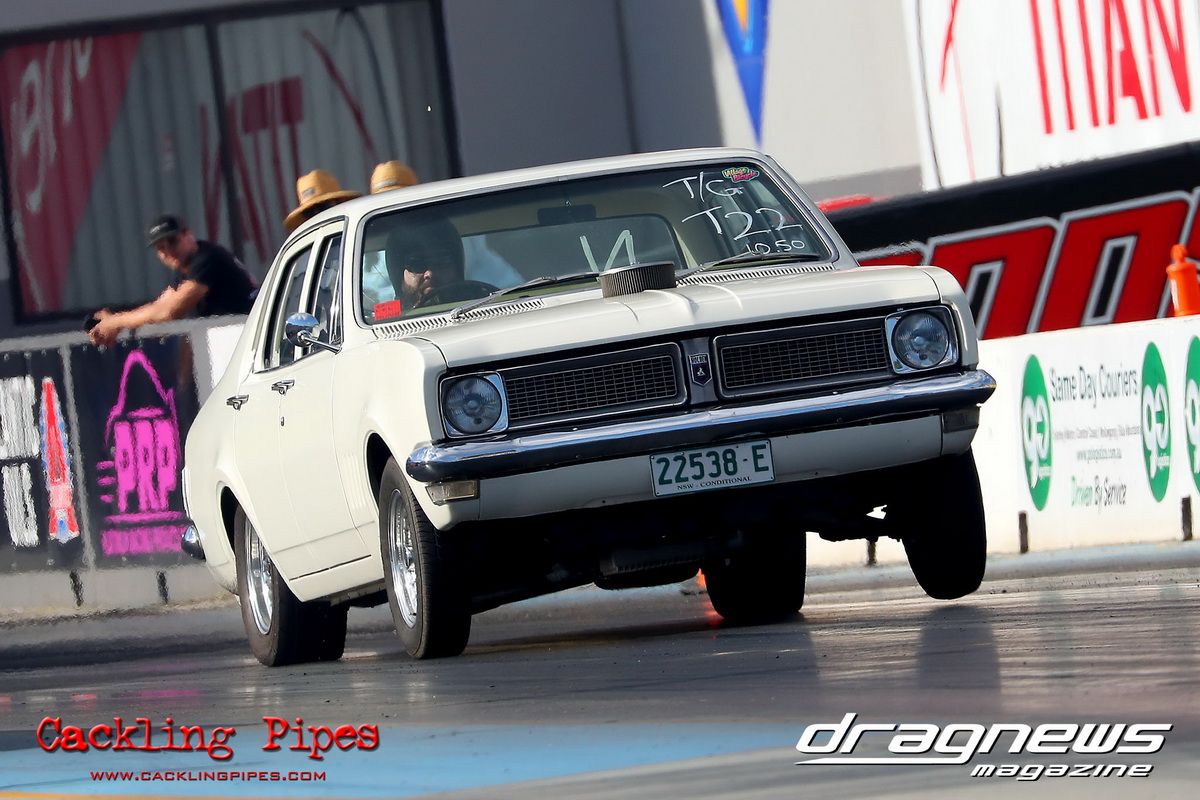 GALLERY & RESULTS: 2022 Day of the Drags - Sydney Dragway - Drag News ...