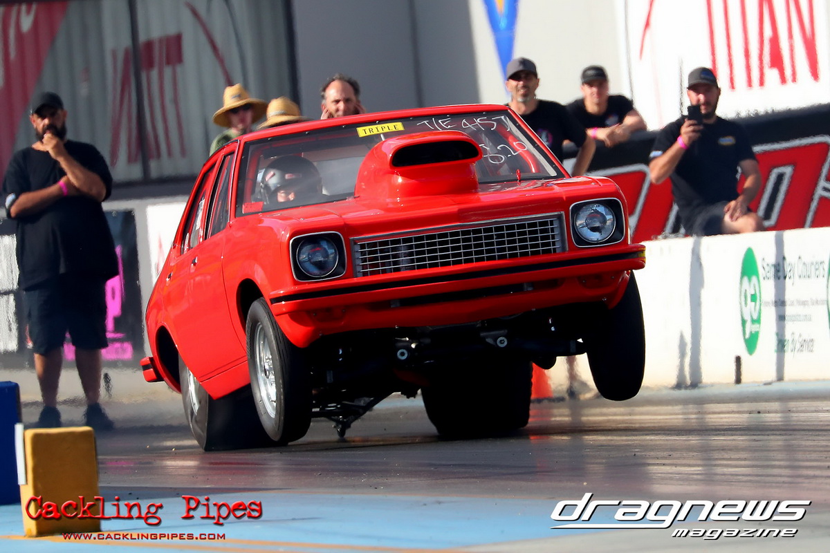 GALLERY & RESULTS: 2022 Day of the Drags - Sydney Dragway - Drag News ...