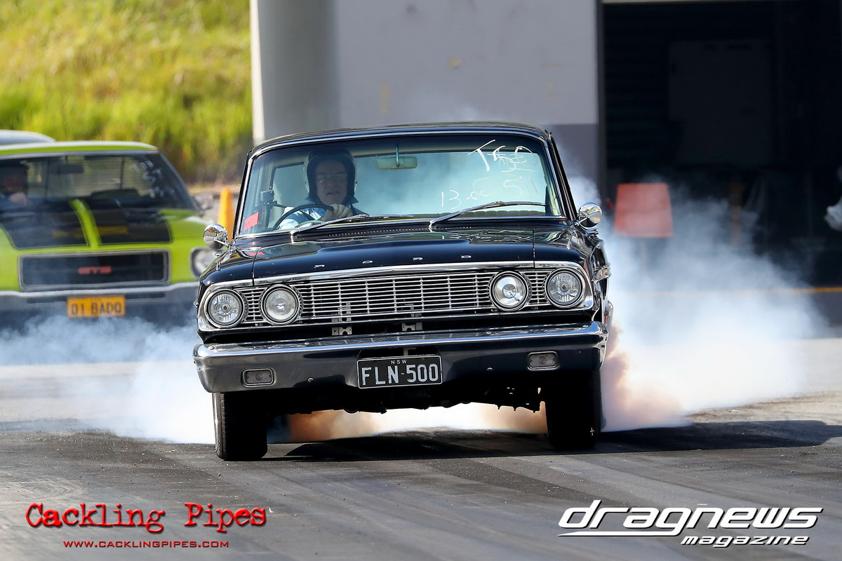 GALLERY & RESULTS: 2022 Day of the Drags - Sydney Dragway - Drag News ...