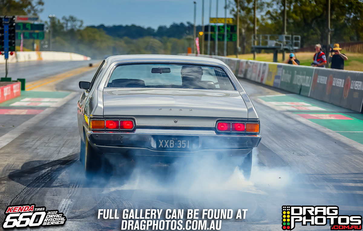 GALLERY & RESULTS: 2022 Kenda Tires 660 Drag Radial Series Rd 2 race ...