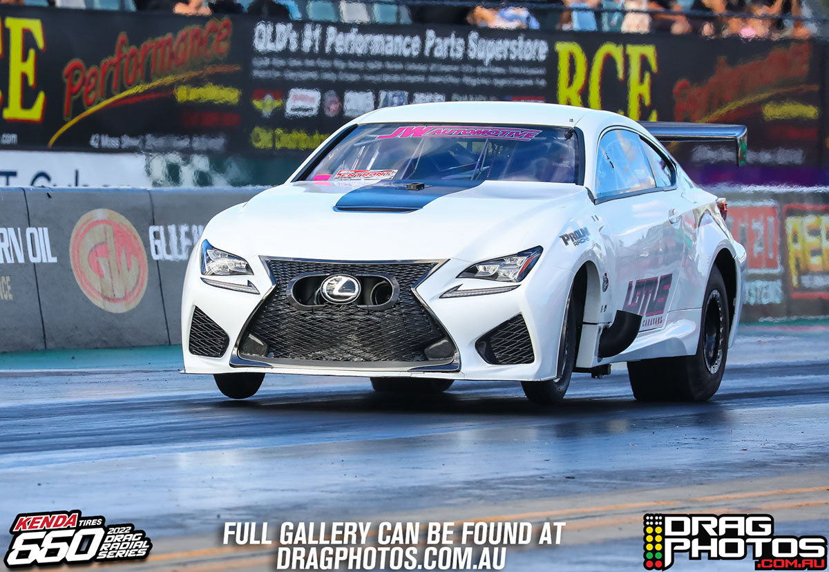 GALLERY & RESULTS: 2022 Kenda Tires 660 Drag Radial Series Rd 2 race ...