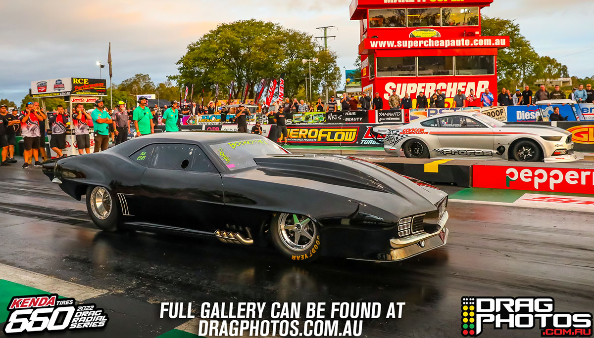 GALLERY & RESULTS: 2022 Kenda Tires 660 Drag Radial Series Rd 2 race ...