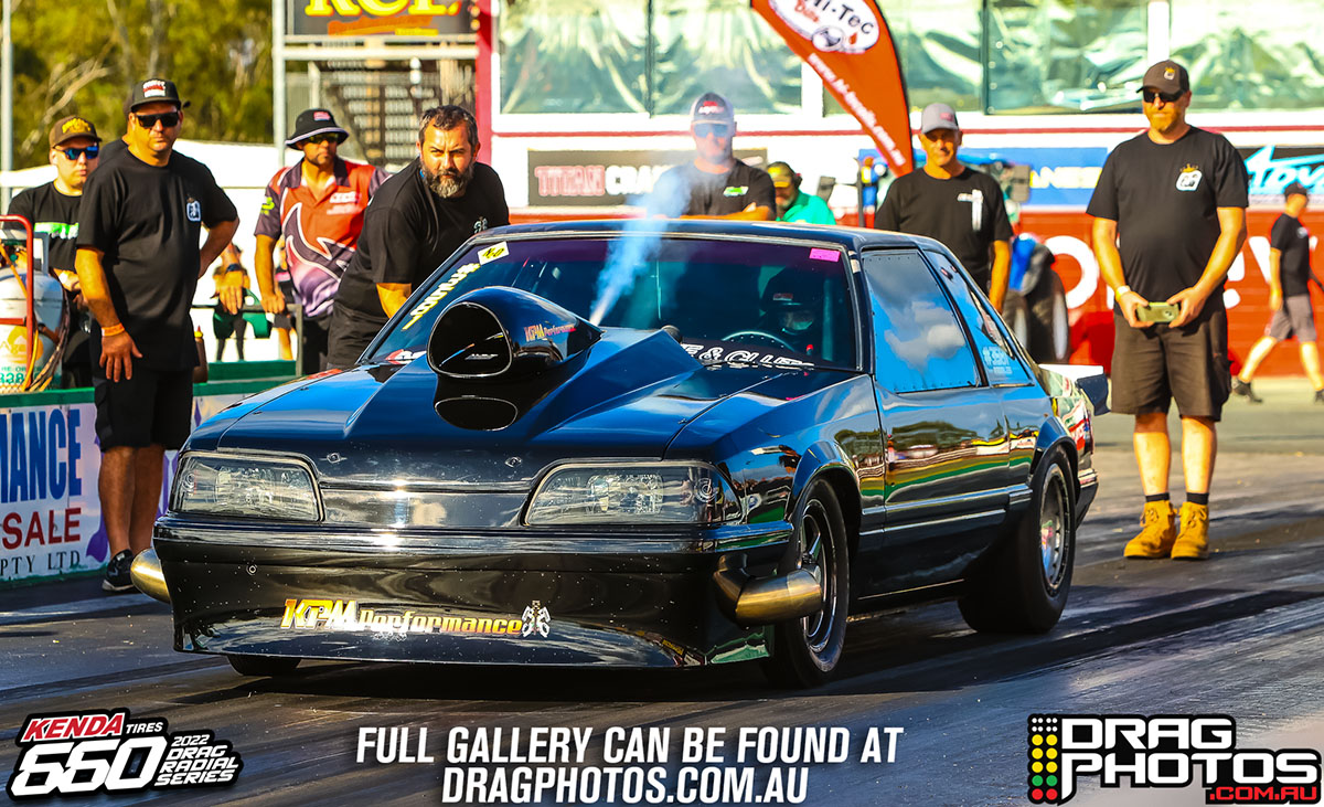 GALLERY & RESULTS: 2022 Kenda Tires 660 Drag Radial Series Rd 2 race ...