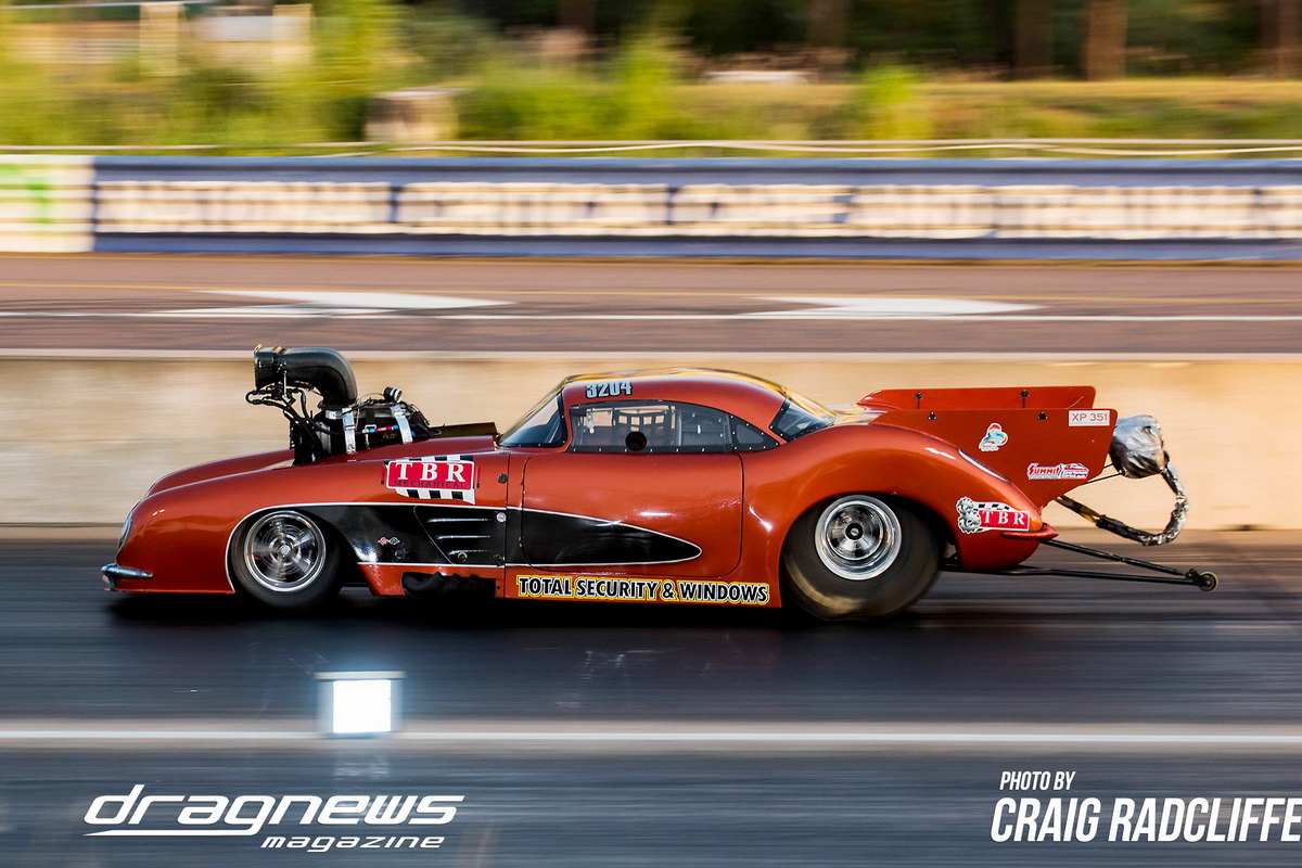 GALLERY & RESULTS: 2022 Hidden Valley Track Champs Rd 1 - Drag News ...
