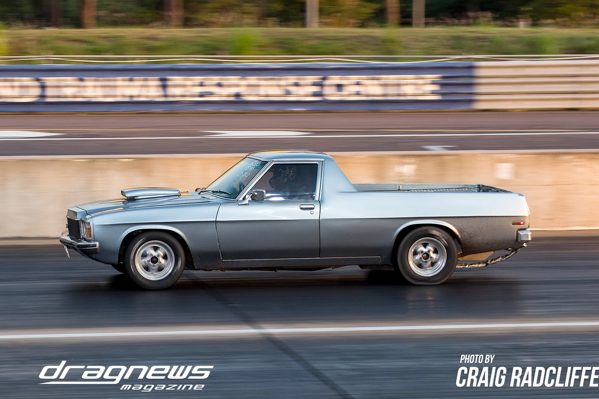 GALLERY & RESULTS: 2022 Hidden Valley Track Champs Rd 1 - Drag News ...