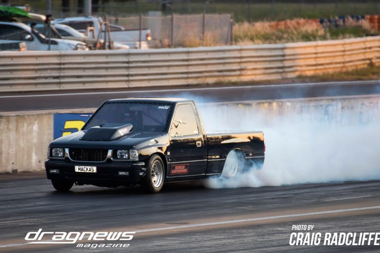 GALLERY & RESULTS: 2022 Hidden Valley Track Champs Rd 1 - Drag News ...