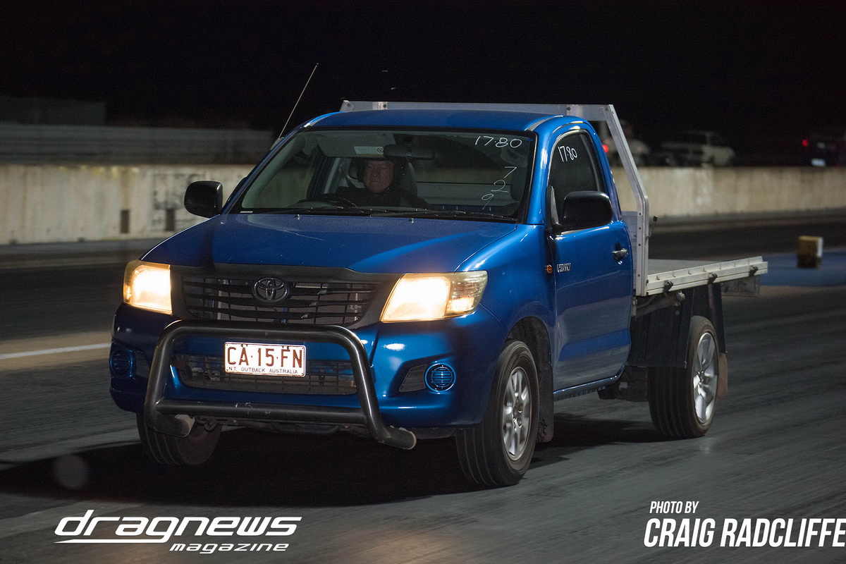 GALLERY & RESULTS: 2022 Hidden Valley Track Champs Rd 1 - Drag News ...