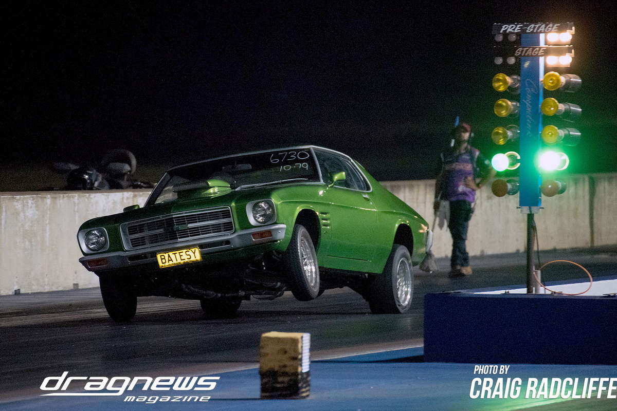 GALLERY & RESULTS: 2022 Hidden Valley Track Champs Rd 1 - Drag News ...