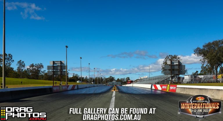 GALLERY: 2022 Winter Warm Up Day 1 - Drag News Magazine