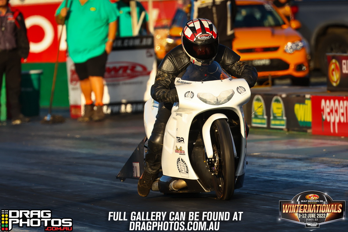 GALLERY: 2022 Winter Warm Up Day 1 - Drag News Magazine