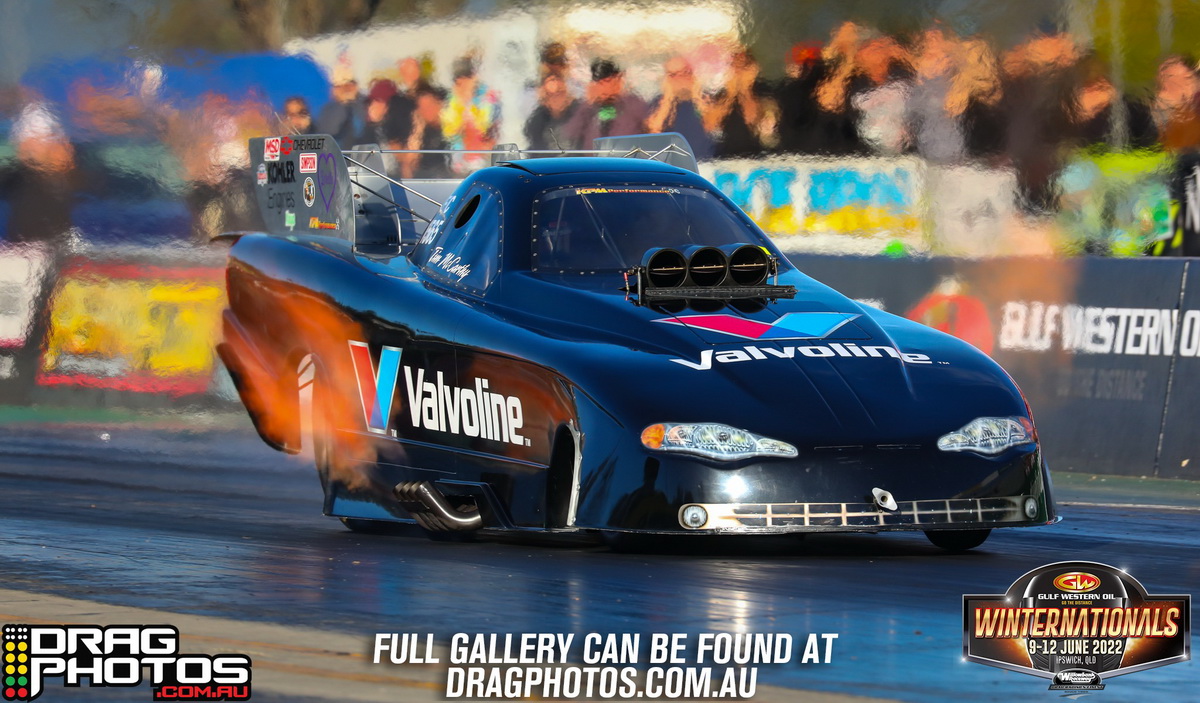 GALLERY: 2022 Winter Warm Up Day 1 - Drag News Magazine