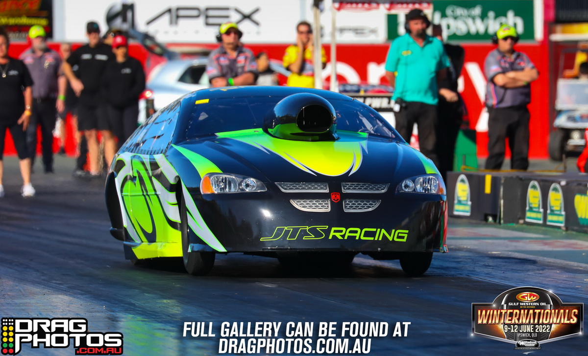 GALLERY: 2022 Winter Warm Up Day 1 - Drag News Magazine