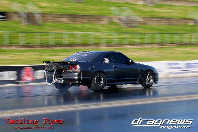 GALLERY: 2022 Sydney Kenda 660 testing day 1 - Drag News Magazine