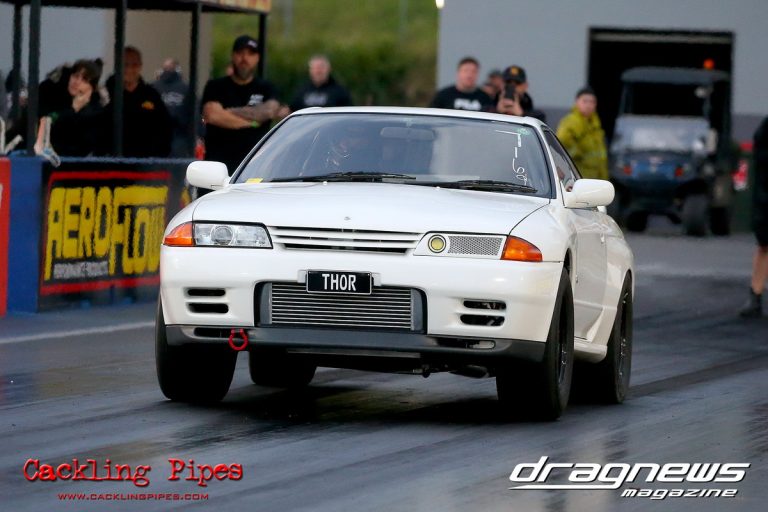 GALLERY: 2022 Sydney Kenda 660 testing day 1 - Drag News Magazine