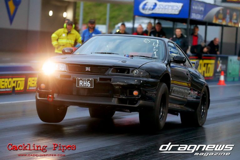 GALLERY: 2022 Sydney Kenda 660 testing day 1 - Drag News Magazine