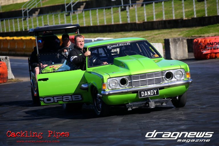 GALLERY: 2022 Sydney Kenda 660 testing day 1 - Drag News Magazine