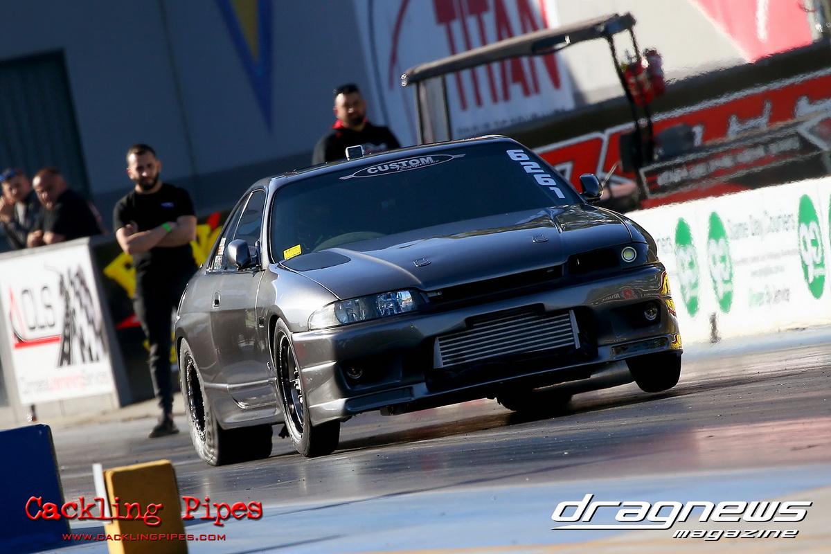 GALLERY: 2022 Sydney Kenda 660 testing day 1 - Drag News Magazine