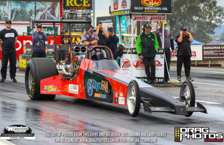 GALLERY & RESULTS: 2022 QDRC round 5 and Junior Dragster Blast - Drag ...
