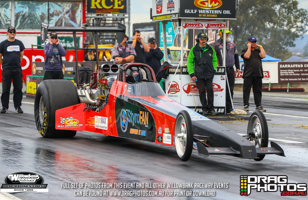 GALLERY & RESULTS: 2022 QDRC round 5 and Junior Dragster Blast - Drag ...