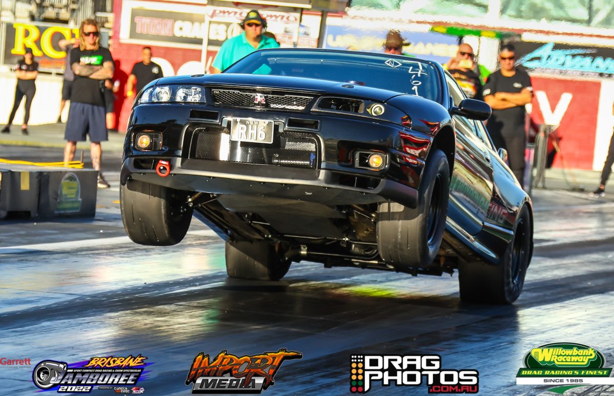 GALLERY & RESULTS: 2022 BRISBANE JAMBOREE RACE DAY - Drag News Magazine