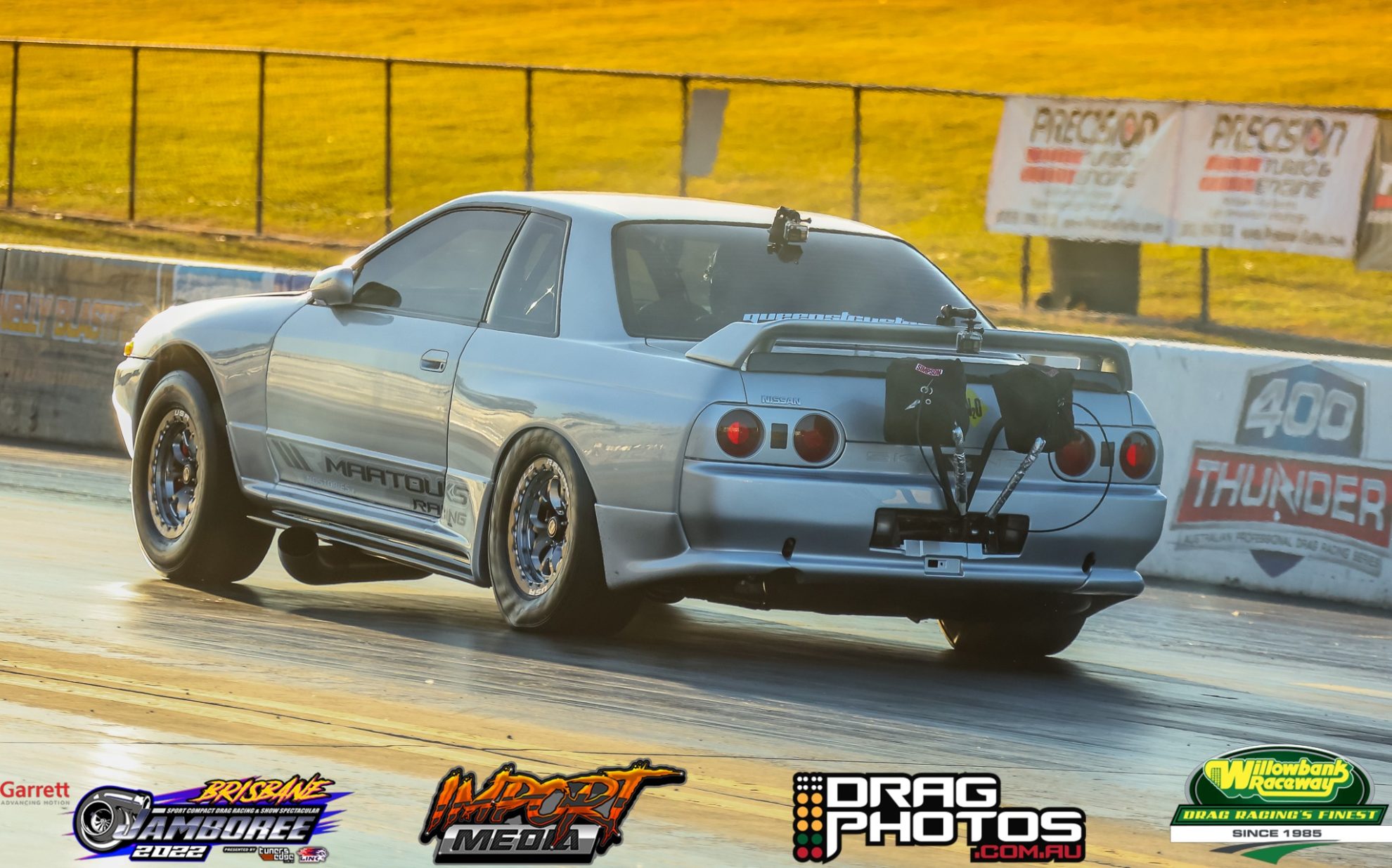 GALLERY & RESULTS: 2022 BRISBANE JAMBOREE RACE DAY - Drag News Magazine