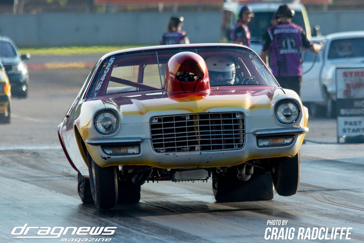 GALLERY & RESULTS: 2022 Hidden Valley Track Champs Rd 4 - Drag News ...