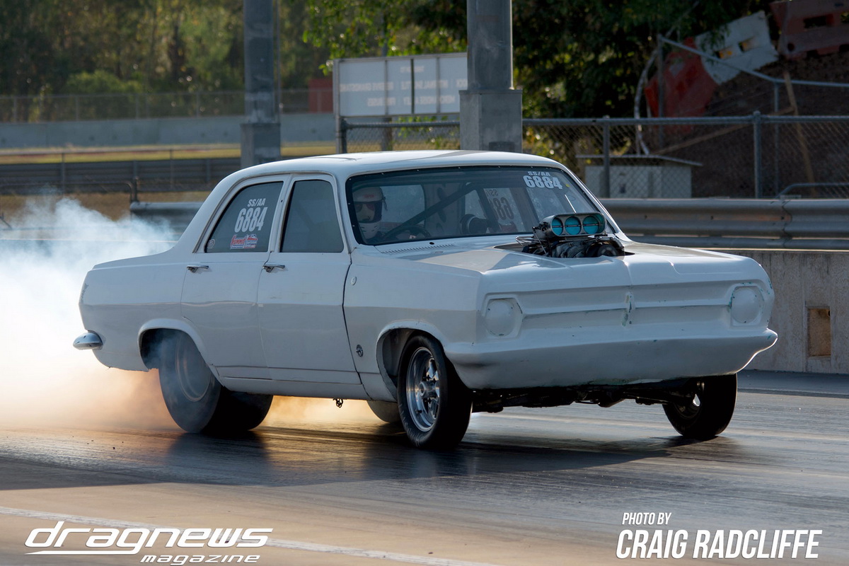 GALLERY & RESULTS: 2022 Hidden Valley Track Champs Rd 4 - Drag News ...