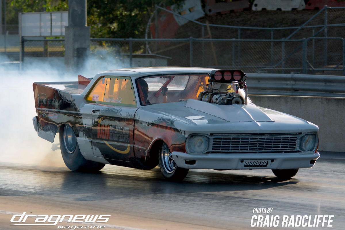 GALLERY & RESULTS: 2022 Hidden Valley Track Champs Rd 4 - Drag News ...