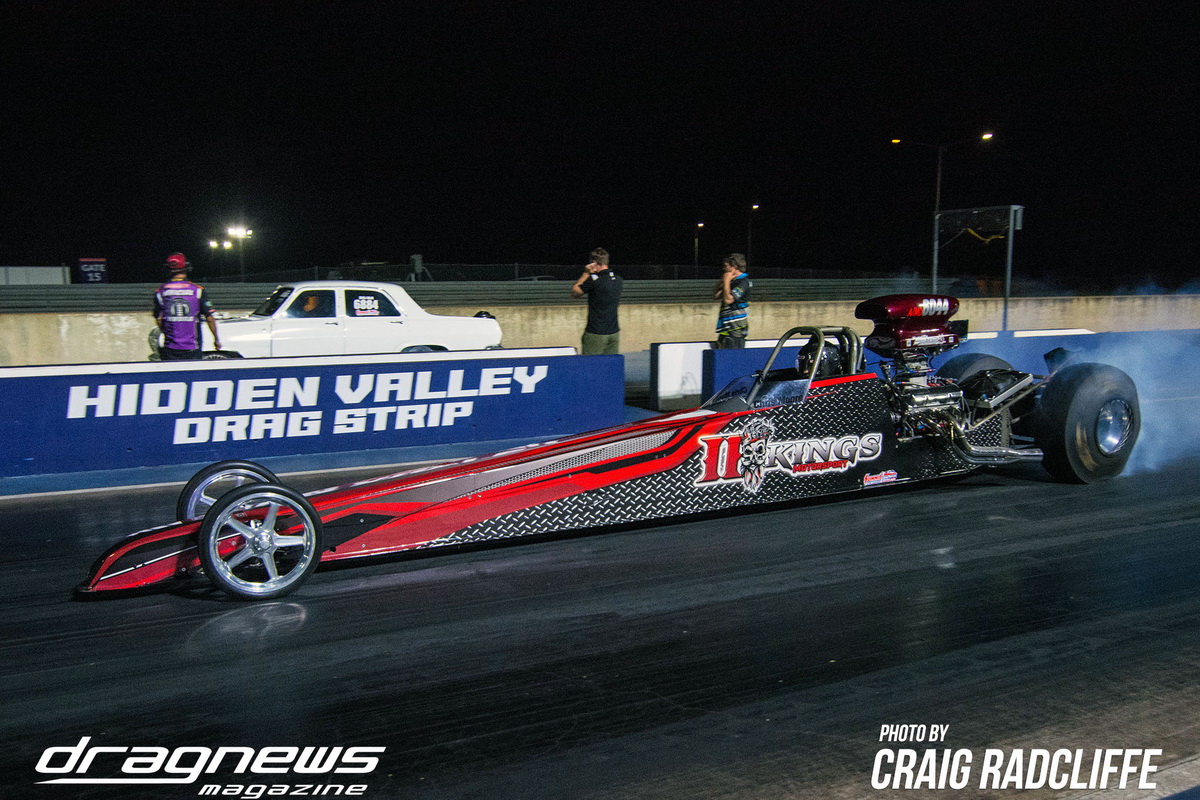 GALLERY & RESULTS: 2022 Hidden Valley Track Champs Rd 4 - Drag News ...